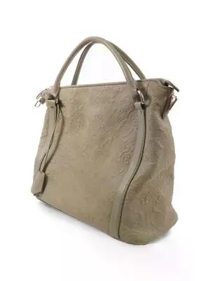 LOUIS VUITTON Ixia Pm Monogram Antheia Shoulder Bag - Neutrals
