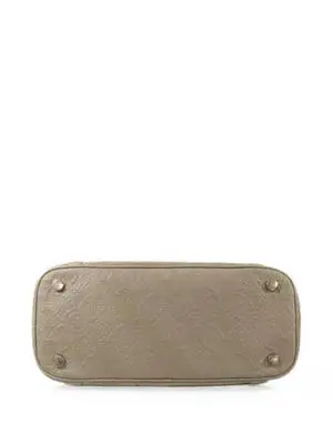 LOUIS VUITTON Ixia Pm Monogram Antheia Shoulder Bag - Neutrals