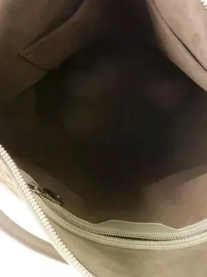LOUIS VUITTON Ixia Pm Monogram Antheia Shoulder Bag - Neutrals