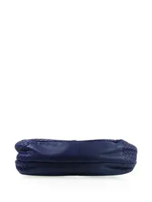 Bottega Veneta Intrecciato Leather Shoulder Bag