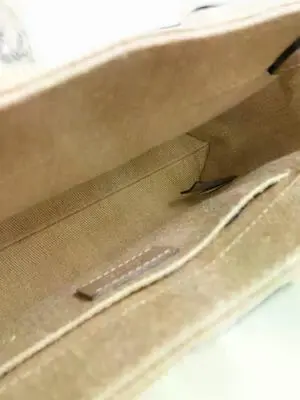 Chloé Woody Tote Bag