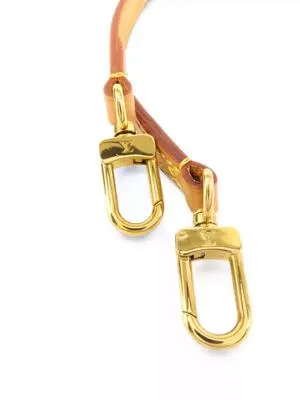 LOUIS VUITTON Mini Boite Chapeau Shoulder Bag