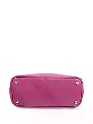 Hermès Mini Bolide Two-way Handbag