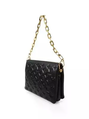 LOUIS VUITTON Pm Coussin Monogram Tote Bag