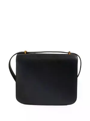 Hermès Mini Constance Shoulder Bag