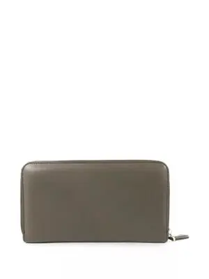Fendi Hypnoteyes Studded Wallet