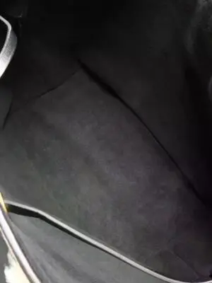 LOUIS VUITTON Mm Crafty Neo Noe Bucket Bag