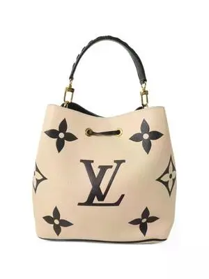 LOUIS VUITTON Neo Noe Bucket Bag