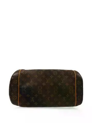 LOUIS VUITTON Gm Monogram Totally Shoulder Bag