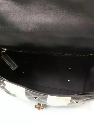 Valentino Garavani Rockstud Spike Two-way Handbag