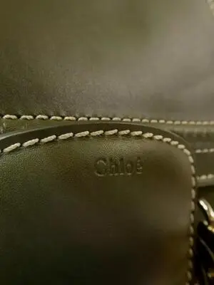 Chloé Mini Bag