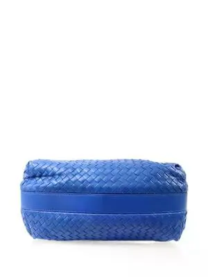 Bottega Veneta Intrecciato Shoulder Bag