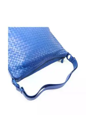 Bottega Veneta Intrecciato Shoulder Bag