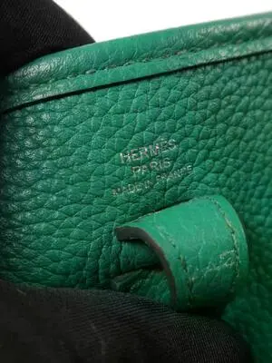 Hermès 2022 Tpm Evelyne Shoulder Bag