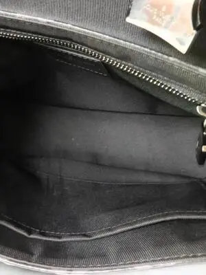 LOUIS VUITTON Monogram Eclipse Messenger Bag
