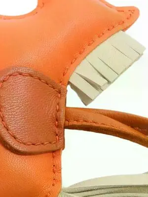 Hermès Rodeo Pm Horse Charm
