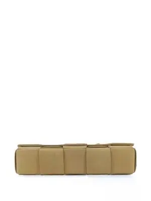 Bottega Veneta Cassette Shoulder Bag - Neutrals