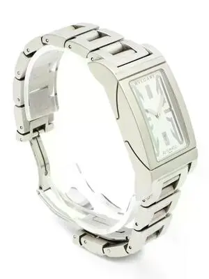 BVLGARI Rettangolo 26mm Watch