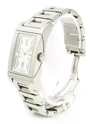 BVLGARI Rettangolo 26mm Watch