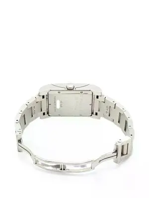BVLGARI Rettangolo 26mm Watch