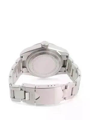 TUDOR Bay Gmt 41mm Stainless Steel Automatic Watch