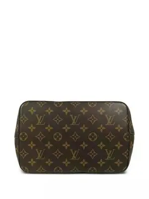 LOUIS VUITTON Néonoé Monogram Bucket Bag - Brown