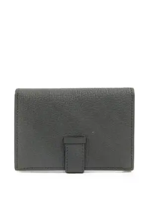 Hermès Mini Bearn Wallet