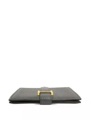 Hermès Mini Bearn Wallet