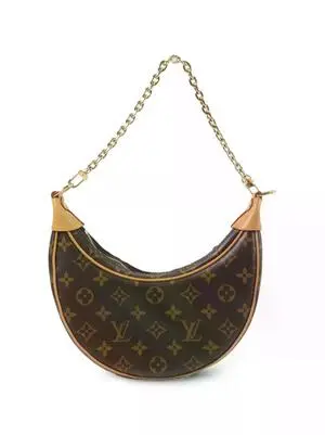 LOUIS VUITTON Loop Two-way Shoulder Bag