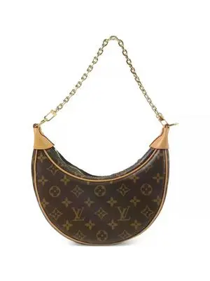 LOUIS VUITTON Loop Two-way Shoulder Bag
