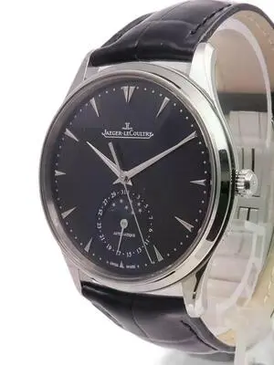 JAEGER-LECOULTRE Master Ultra Thin Moon 39mm Watch