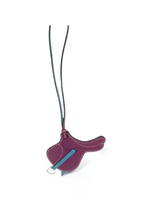 Hermès Paddock Selle Charm