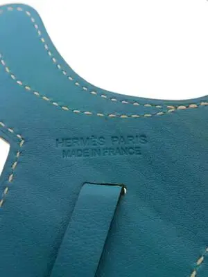 Hermès Paddock Selle Charm