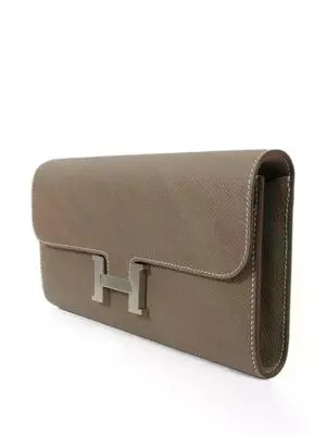 Hermès Constance To Go Shoulder Bag - Neutrals