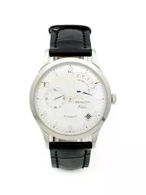 ZENITH Elite 37mm Watch