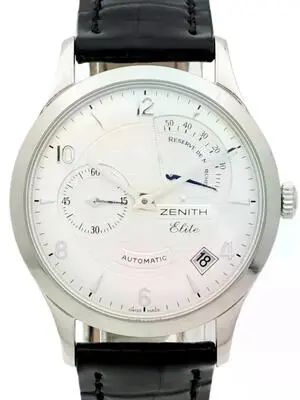ZENITH Elite 37mm Watch
