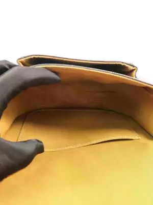Celine Folco Shoulder Bag