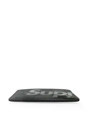 LOUIS VUITTON X Supreme Epi Leather Card Holder
