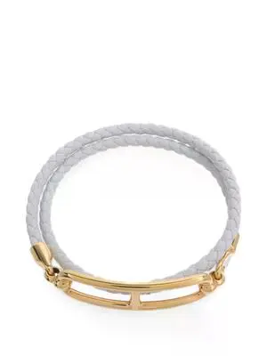Hermès Roulis Double Tour Bracelet
