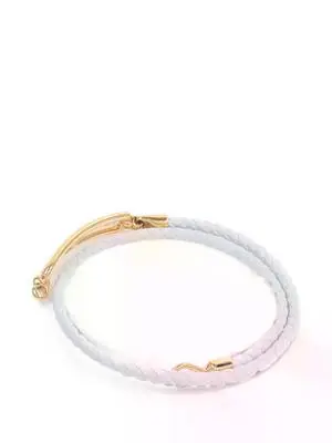 Hermès Roulis Double Tour Bracelet