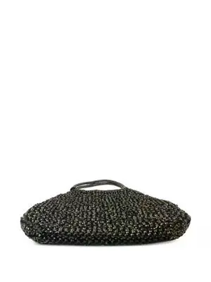 ANTEPRIMA Woven-design Tote Bag