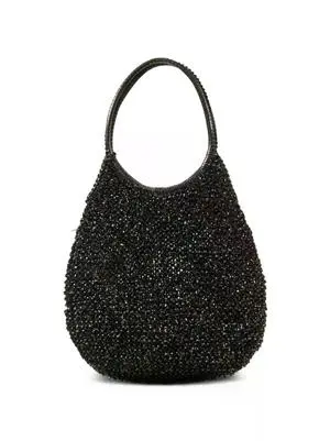 ANTEPRIMA Woven Design Tote Bag