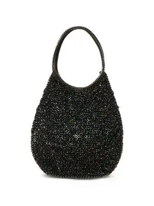 ANTEPRIMA Woven Design Tote Bag