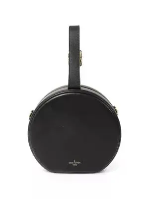 LOUIS VUITTON Petite Boite Chapeau Monogram Reverse Tote Bag