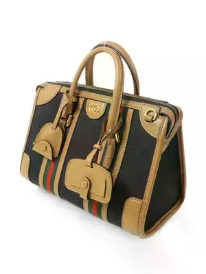 Gucci Medium Bauletto Tote Bag