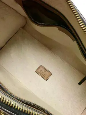 Gucci Medium Bauletto Tote Bag
