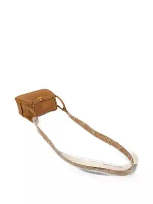 Hermès Mini Lindy Shoulder Bag