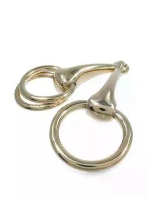 Hermès Mors Scarf Ring