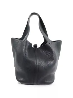 Hermès Mm Picotin Bucket Bag
