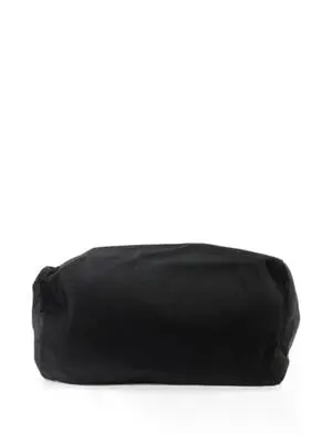 Balenciaga Logo-patch Tote Bag